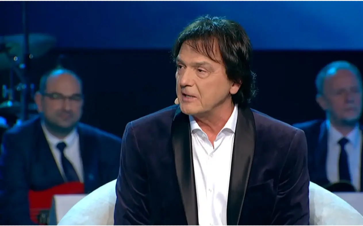 Zdravko Čolić otvoreno o optužbama! | Svet Plus